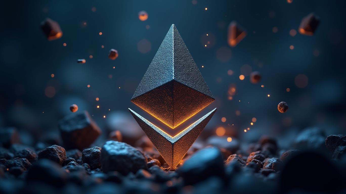 Ethereum: Unstoppable Despite "Killer" Competition
