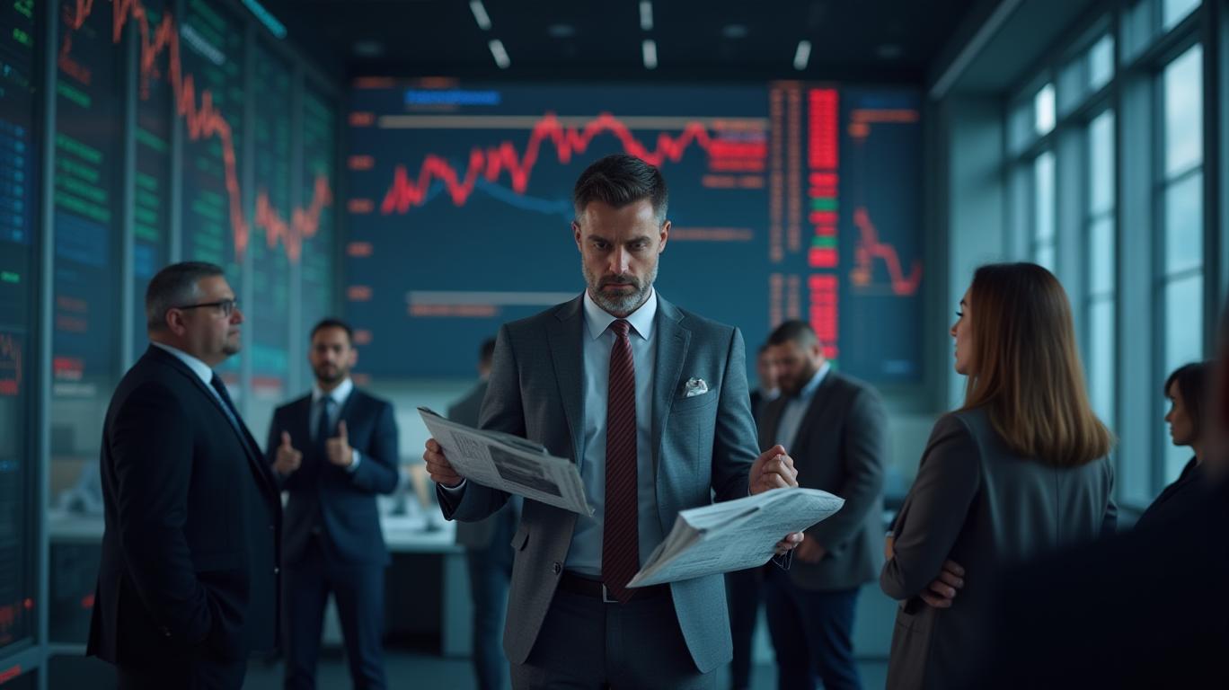 Honeywell International (HON): A Closer Look at the Recent Stock Decline