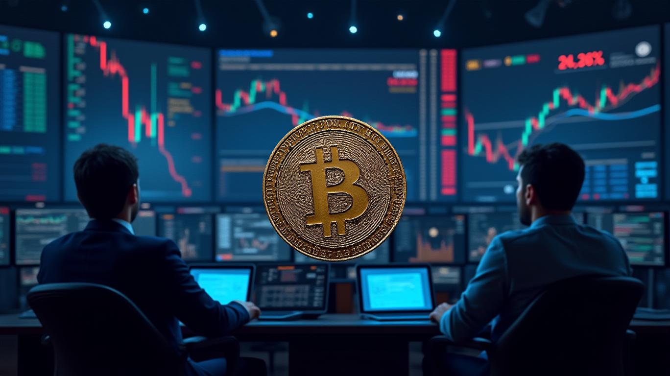 President's Memecoin Launch Sparks 2450x Gain in Seconds