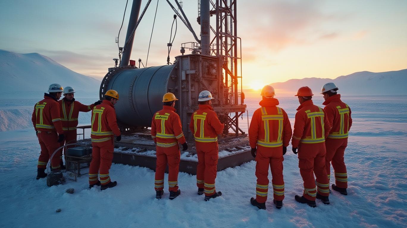 Neotech Metals Engages Dahrouge for Targeting and Modelling at Hecla-Kilmer