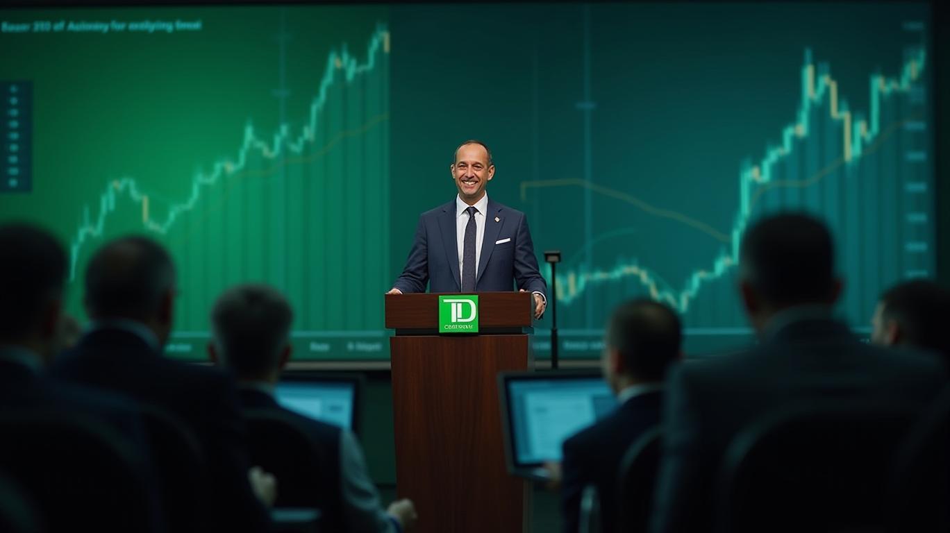 TD Bank Group's $15 Billion Share Buyback: A Strategic Move for ...