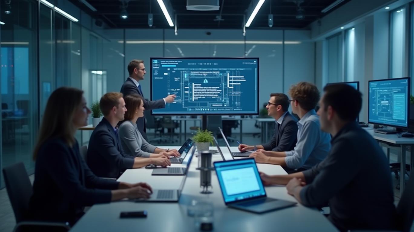 3 No-Brainer Artificial Intelligence (AI) Stocks to Buy Right Now