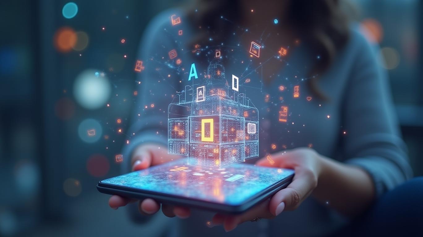 ImagineAR: Paving the Way for Immersive Tech Leadership