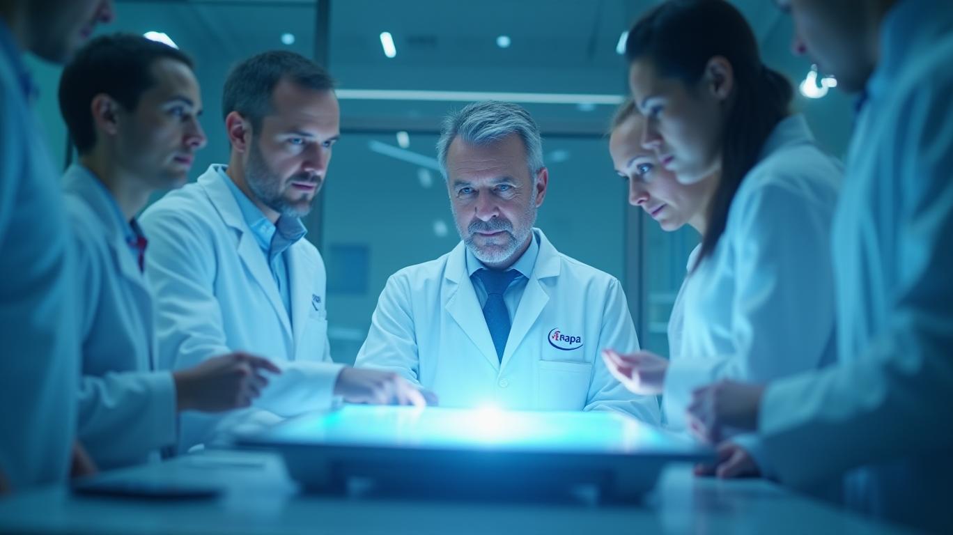 Biodexa's eRapa Receives US FDA Fast Track Designation for Familial ...