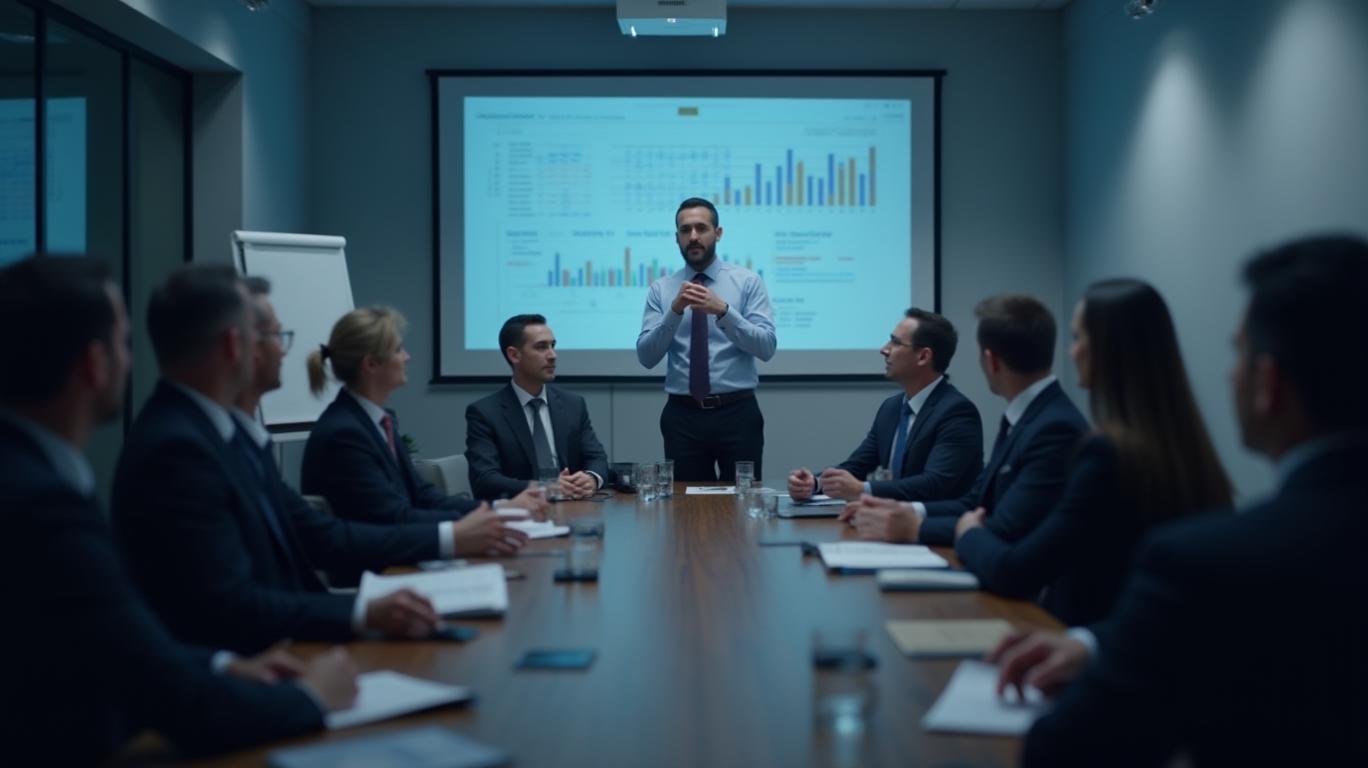 Oncocyte's $29.1 Million Equity Offering: A Strategic Boost for ...