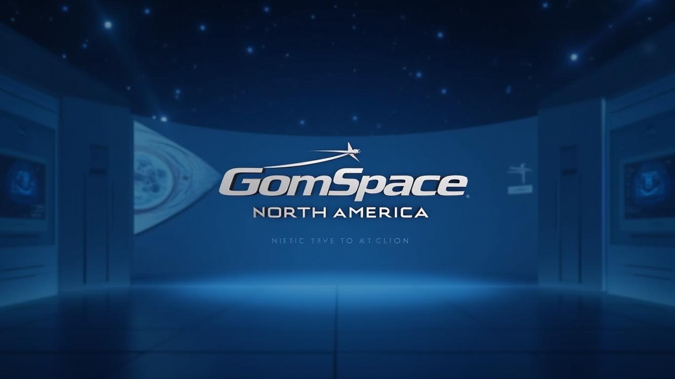 GomSpace North America: A $650,000 Boost for Satellite Innovation