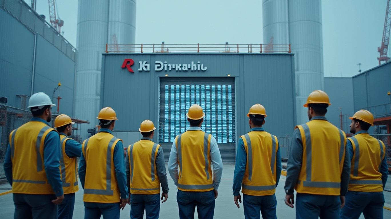 Rockwell Automation Stock Surges on Better-Than-Expected Results