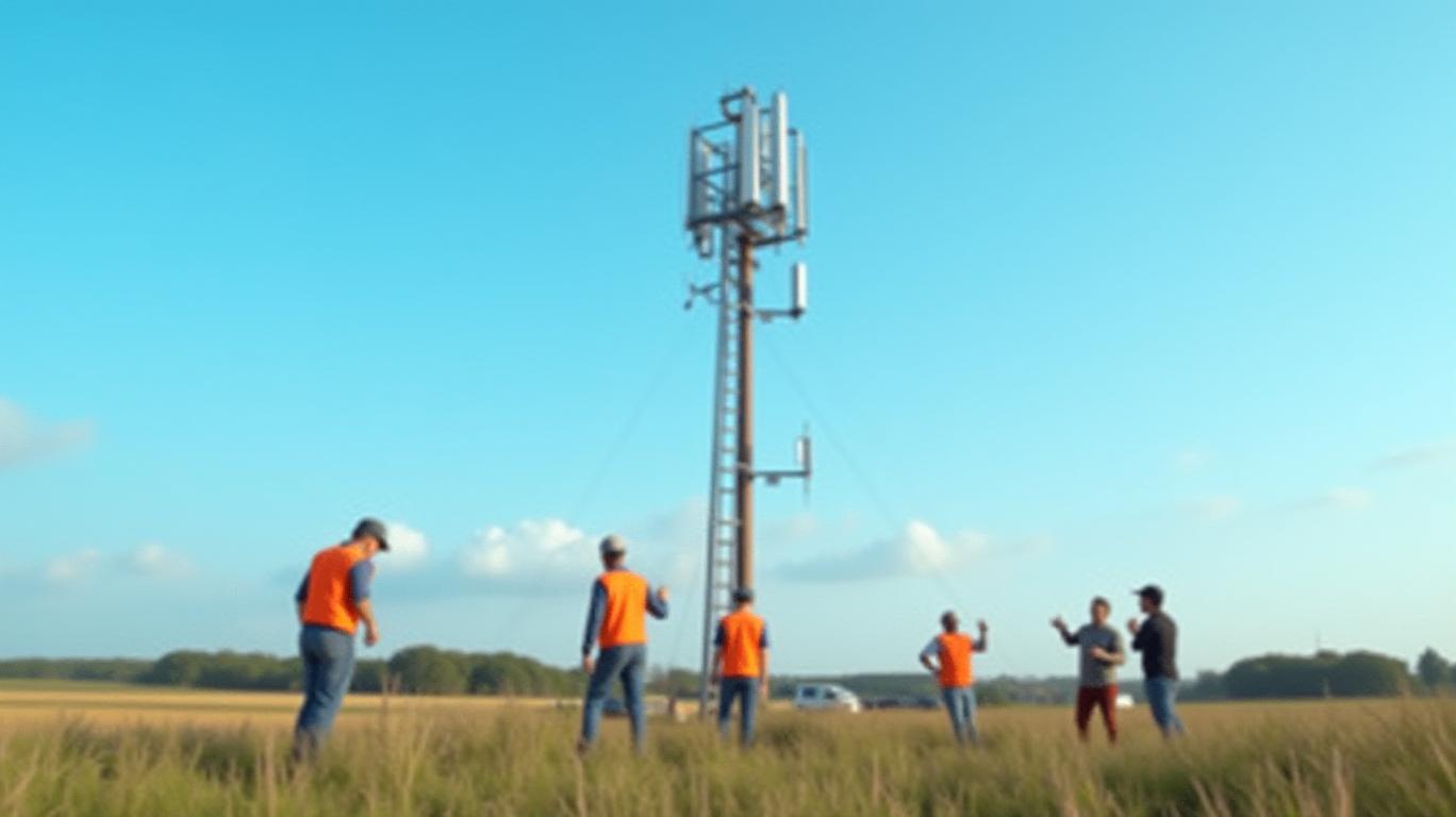 KPN Successfully Issues EUR 800 Million Senior Bond