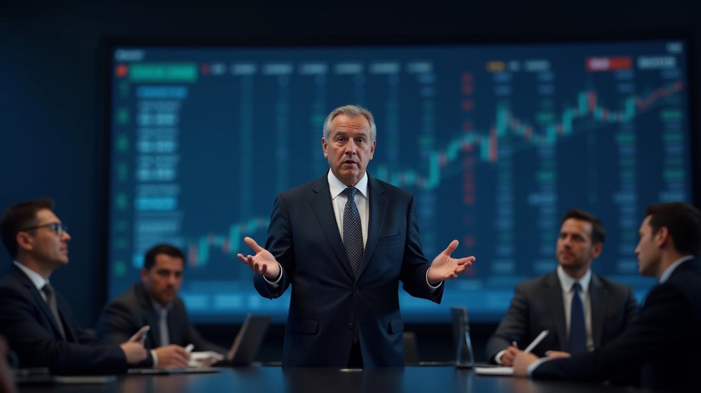 Aramis Group's Share Buyback: A Strategic Move for Employee Engagement ...