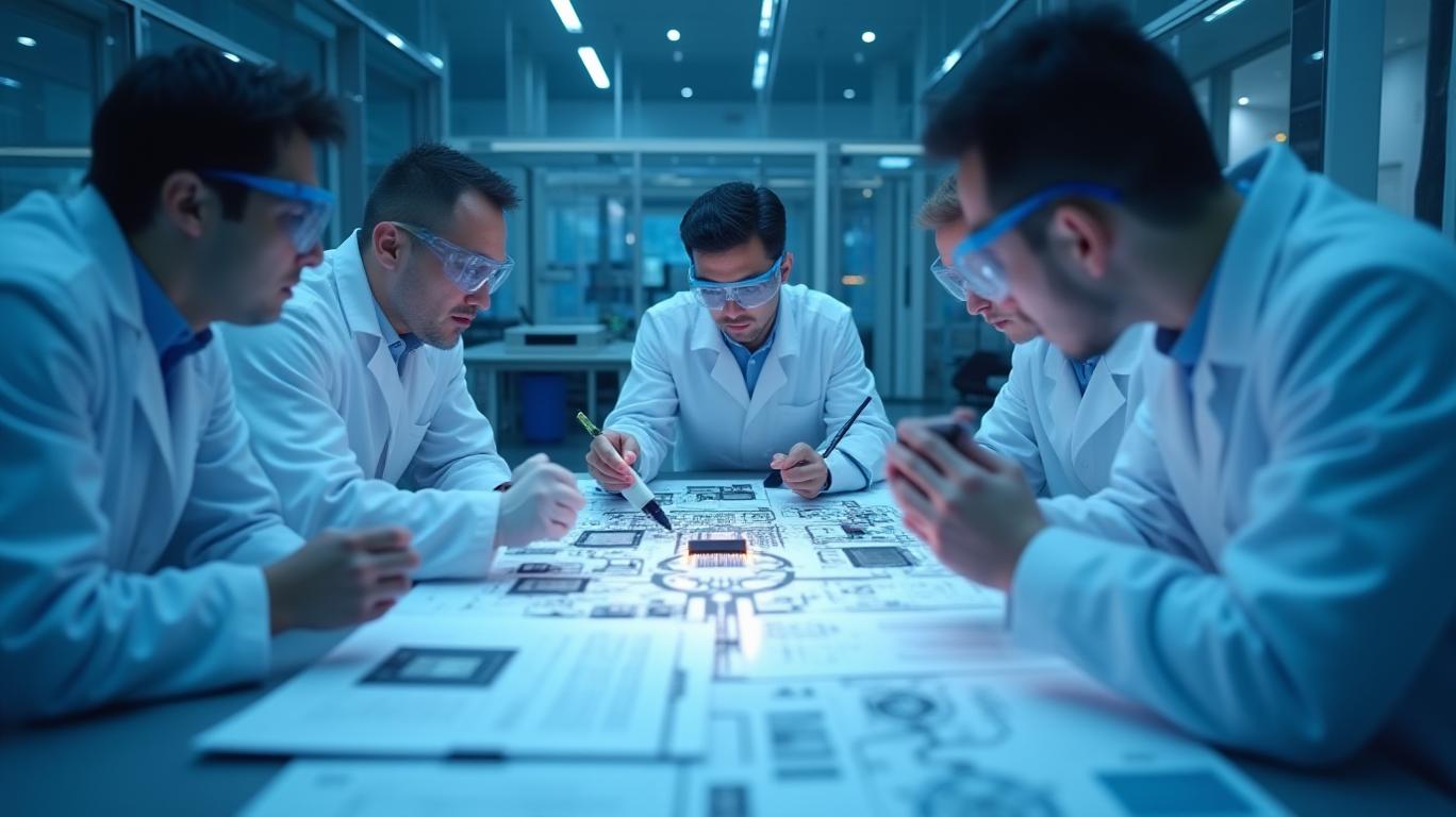 NXP Semiconductors Boosts Edge AI Capabilities with Kinara Acquisition