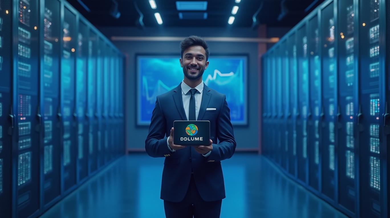 Aureal One's DLUME Token: The Next Crypto Bull Run's Star