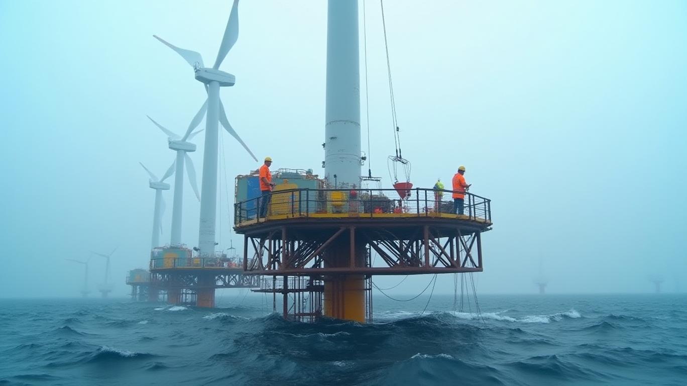 Aker Solutions ASA: A Major Step in Europe's Energy Transition with ...