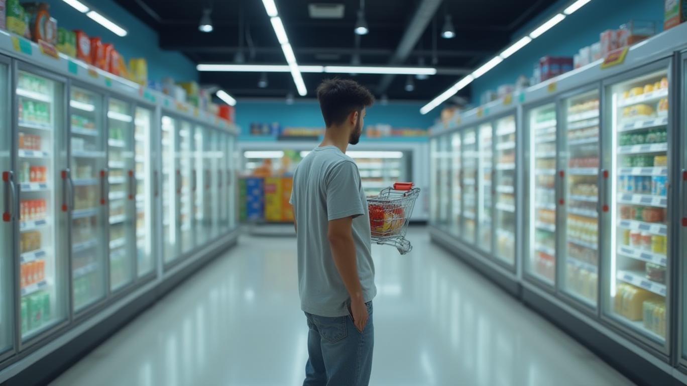 NY Fed Finds Stable Inflation Expectations in January, Despite Commodity Price Increases