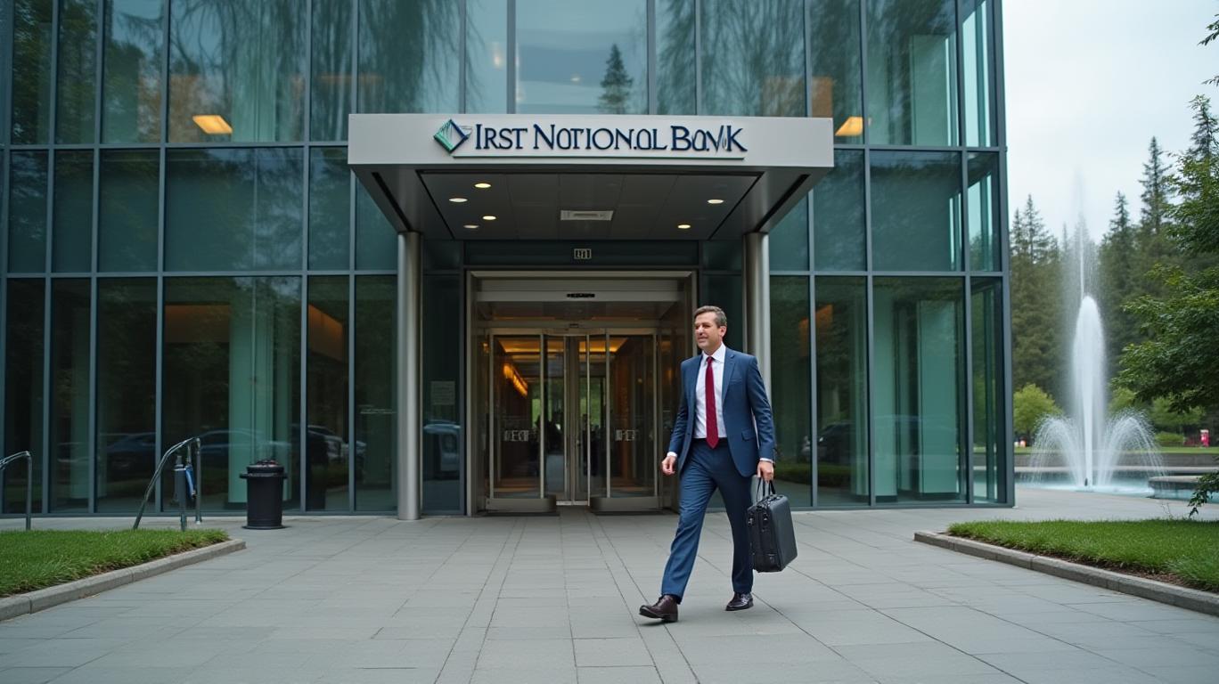 First National Bank Alaska: A Beacon of Excellence in the Banking Industry