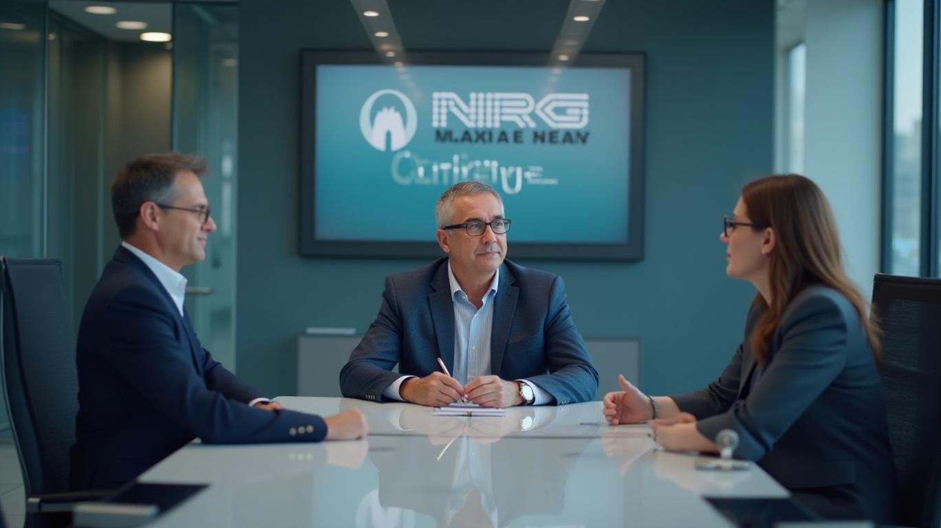 NRG Energy: Capitalizing on Growing Electricity Demand