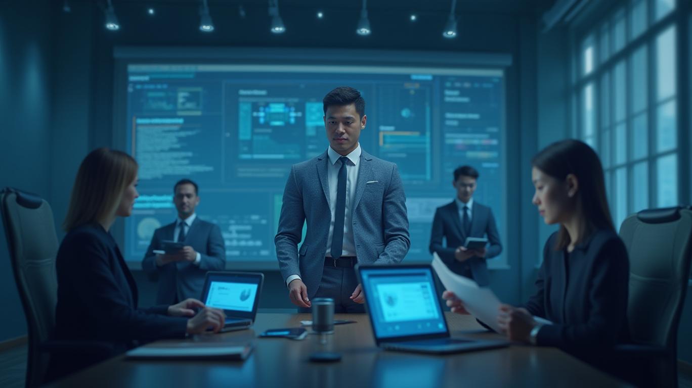 AI Adoption in the Workplace: A Deep Dive into Anthropic's Economic Index