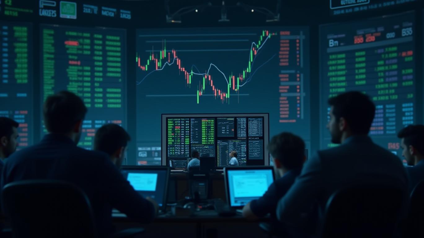 Nvidia Stock: 3 Reasons Why It Might Underwhelm After Feb. 26