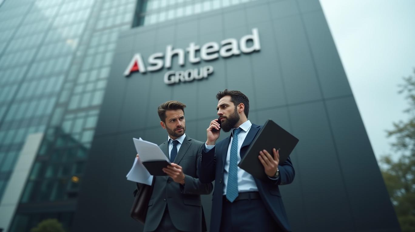 Ashtead Group's U.S. Listing: A Strategic Move for Shareholder Value