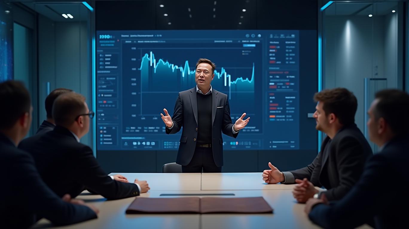 MuskIT's $100M Token Buyback: Boosting Utility, Fueling Innovation