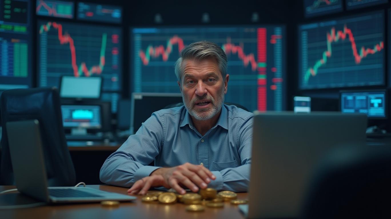 Bitcoin Long-Term Holders Accumulate Amid Volatility, Eyeing All-Time High