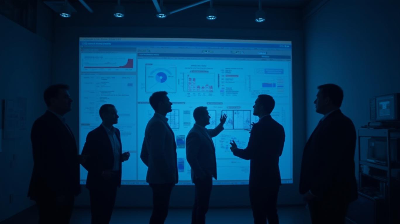 The Next Generation of Workforce Management: Workday Unveils New Agent ...