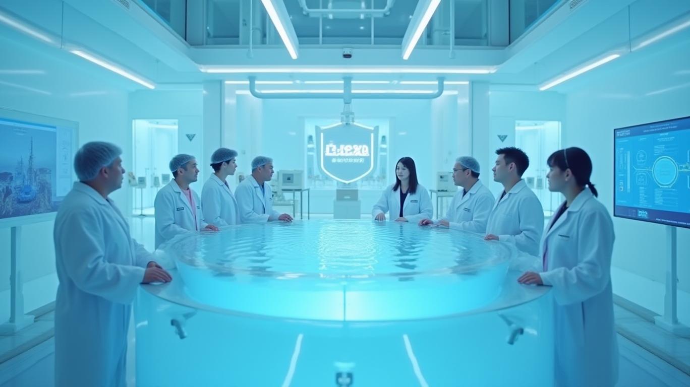 LIXIL Water Experience Center: A New York Showcase of Innovation and ...