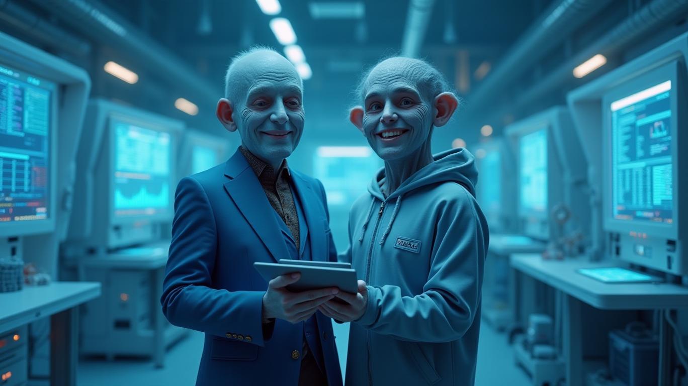 "3DOS & Walrus: Revolutionizing Manufacturing with AI & Decentralized ...