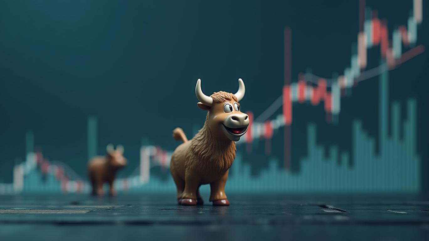 Acushnet (GOLF) Stock Surges 10%: What's Behind the Rally?