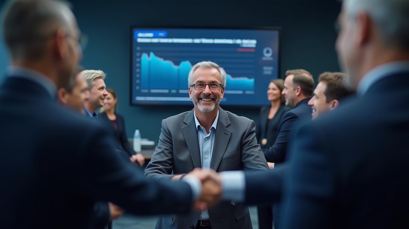 Allison Transmission's Record Q4 and Full Year 2024 Results: A ...