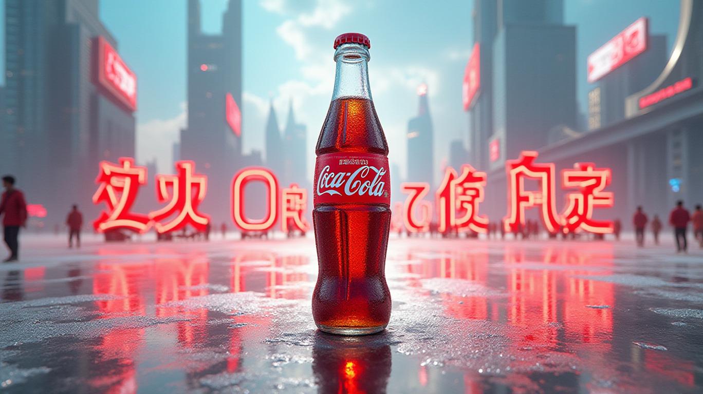Coca-Cola's Fundamentals: A Symphony of Strength