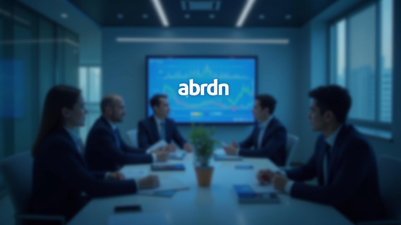 abrdn Asia-Pacific Income Fund VCC: Maintaining Stable Monthly ...