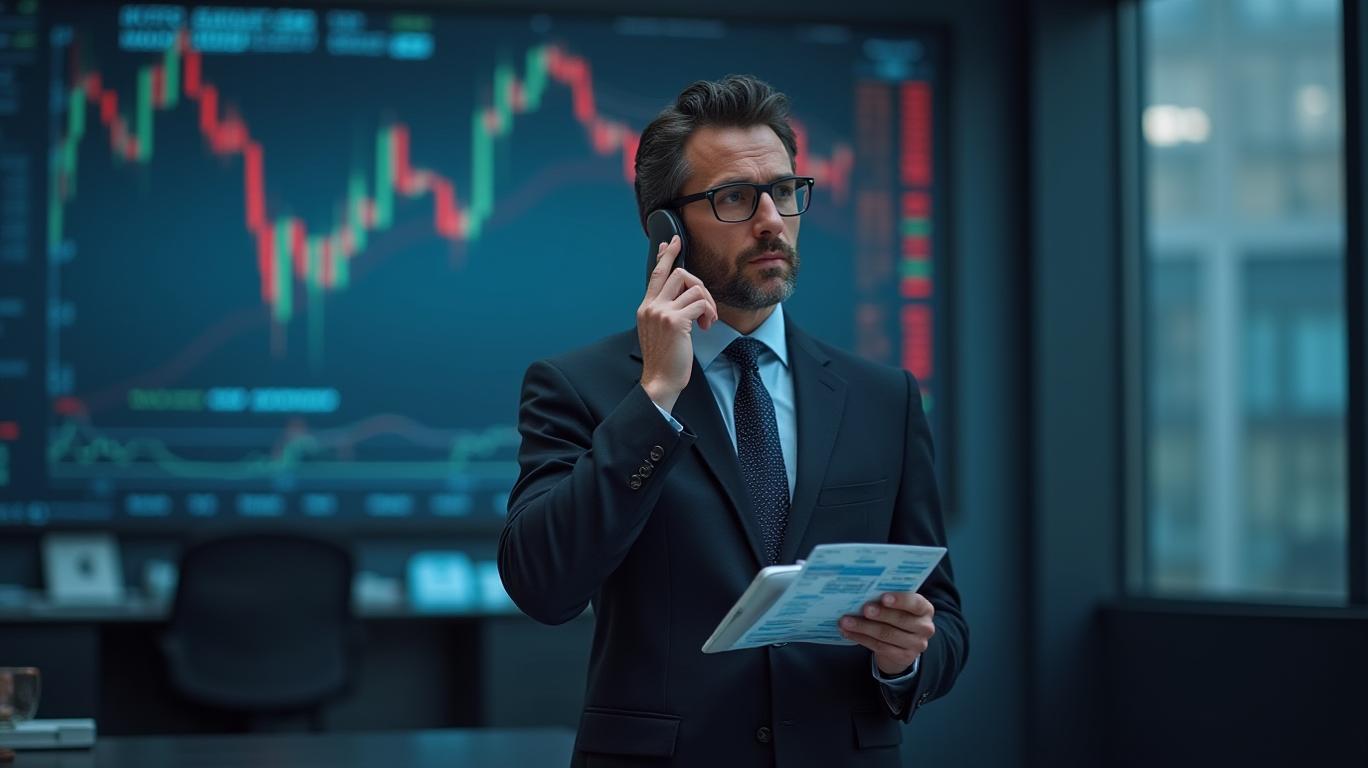 McEwen Mining's $110 Million Convertible Note Offering: A Strategic ...