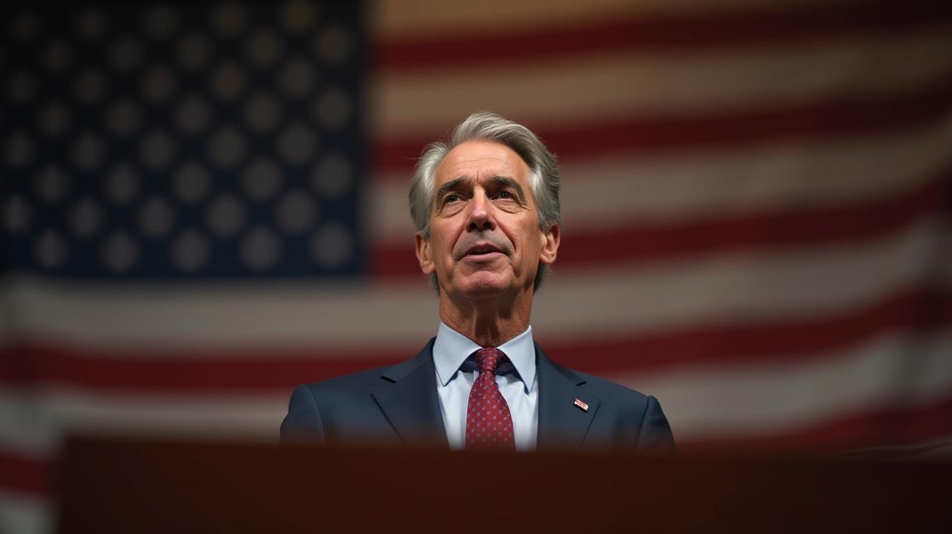 Powell: No US CBDC, Sticking to Stable Dollar