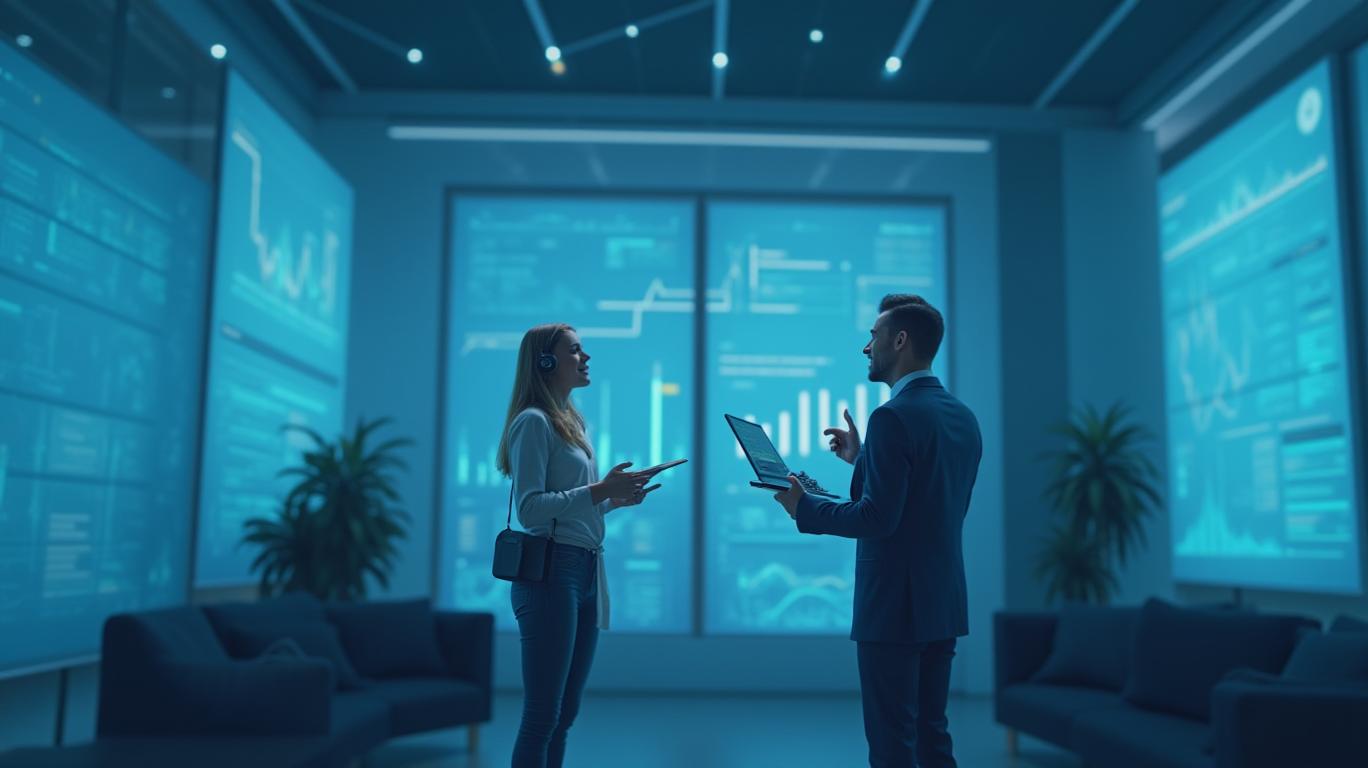 "3DOS & Walrus: Revolutionizing Global Manufacturing with AI ...