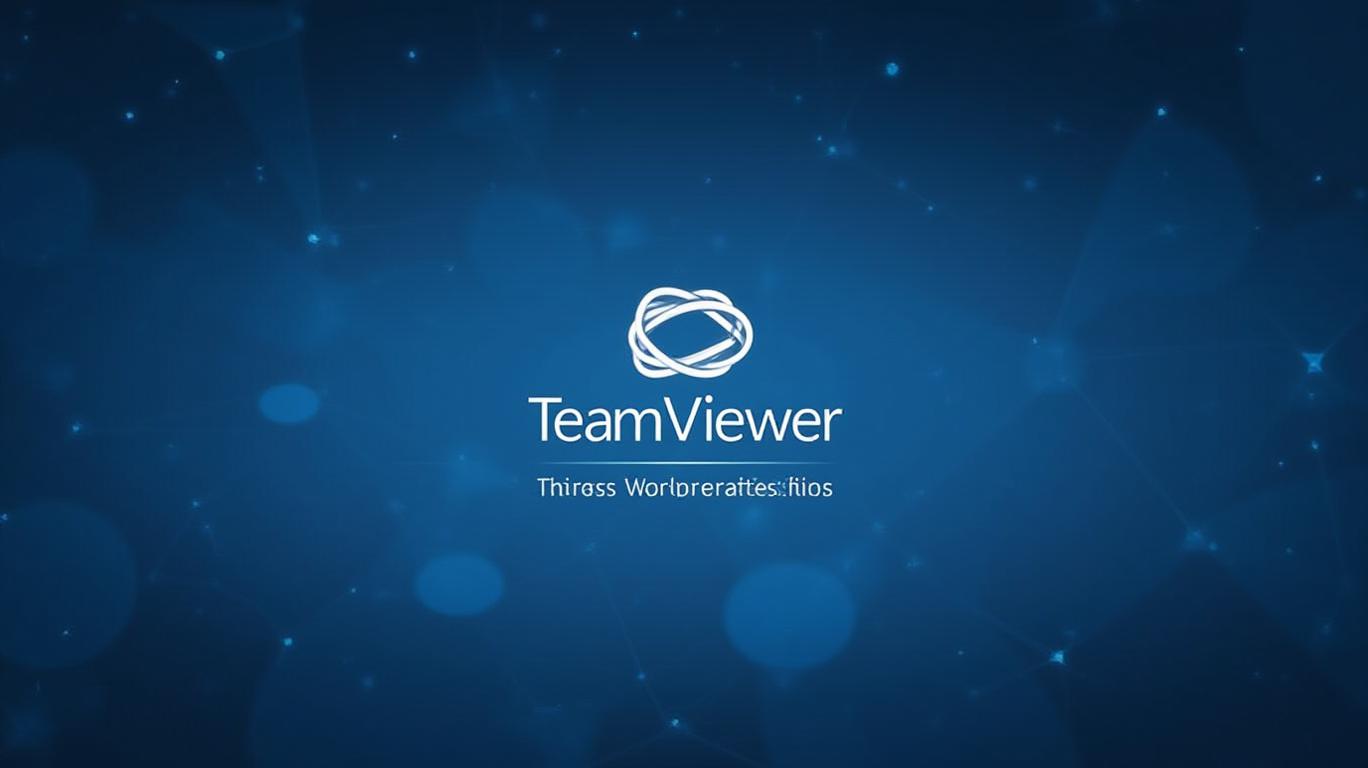 TeamViewer's Mid-Term Targets: A New Era in Digital Employee Experience