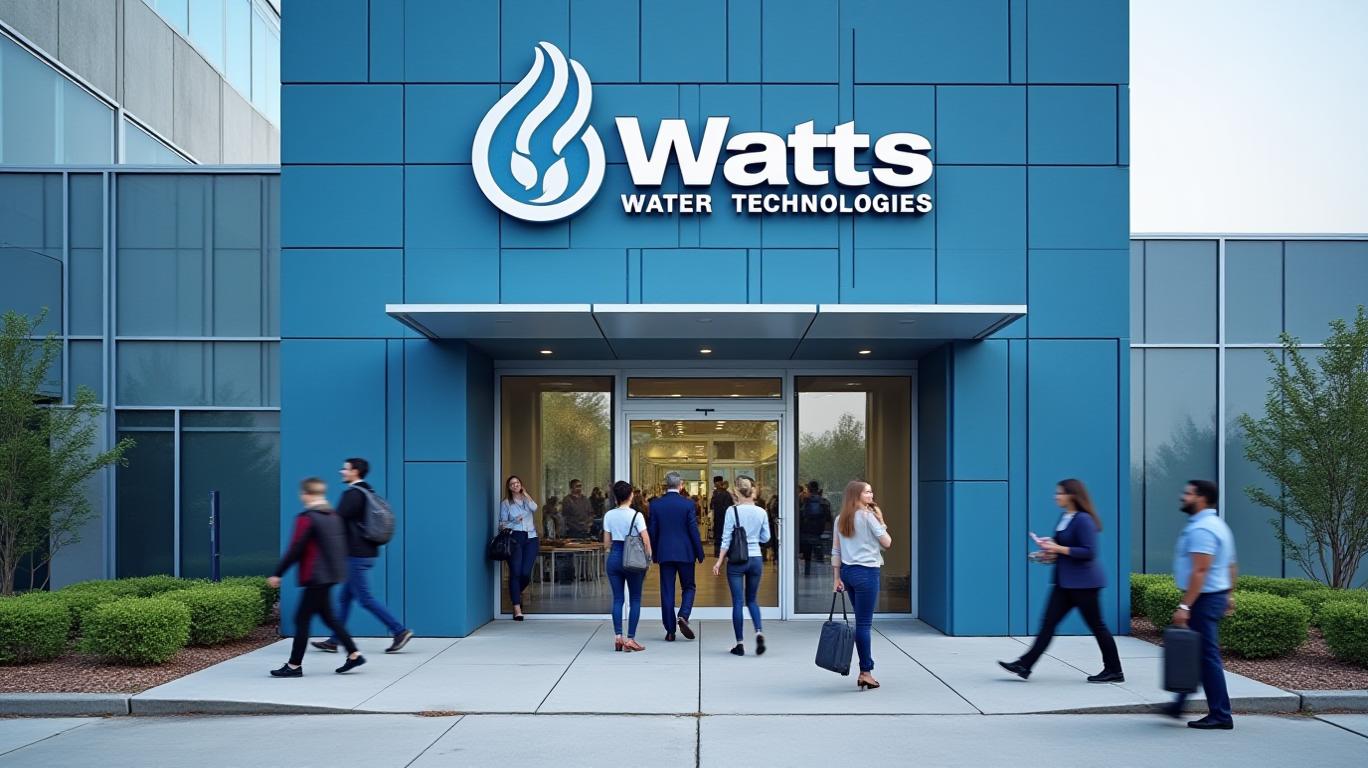 Watts Water Technologies: Q4 2024 Earnings Call - A Deep Dive