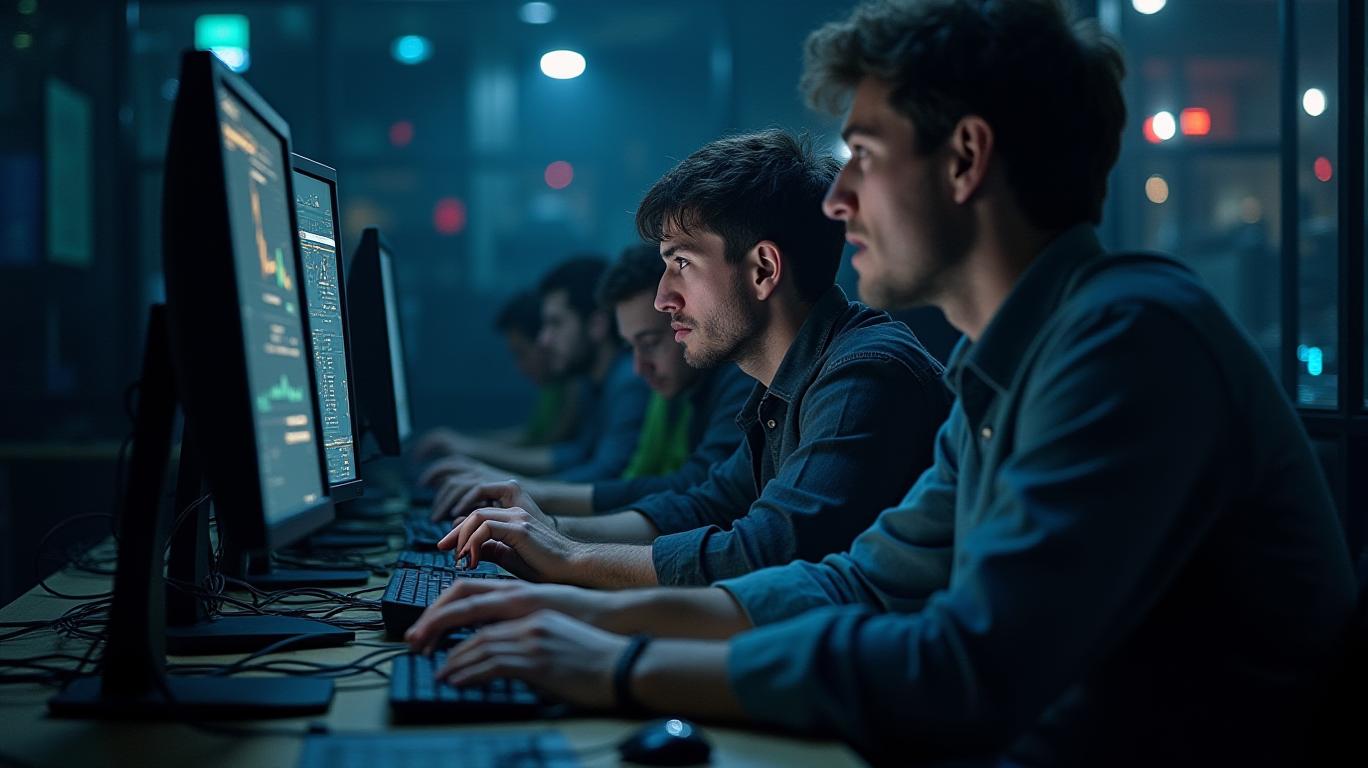 Bitcoin Miners Face Capitulation, Sparking Price Reversal Fears Below $100K
