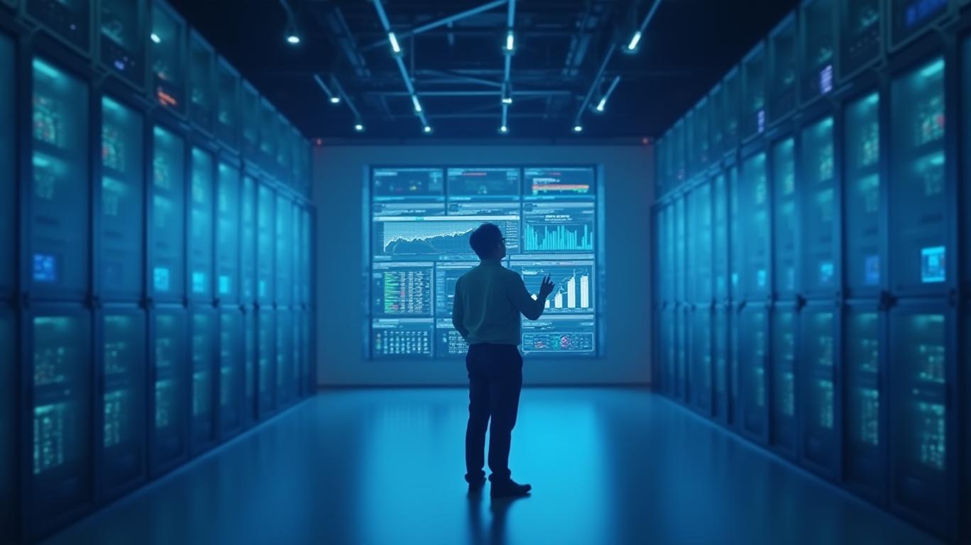 SK Telecom's Q4 Earnings: A Deep Dive into AI Growth and Strategic ...