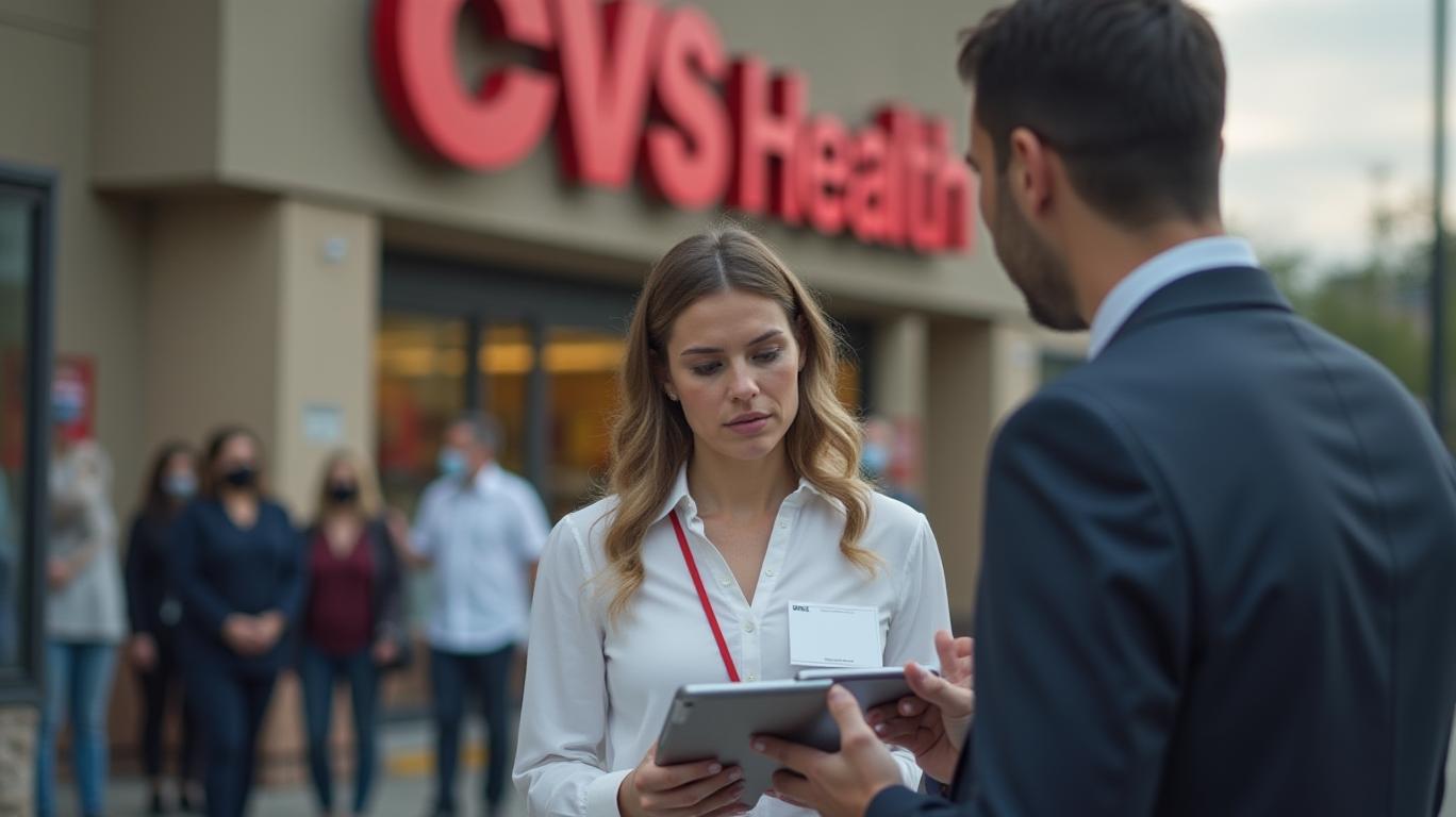 CVS Health: Topping Estimates Despite High Medical Costs in Insurance Unit