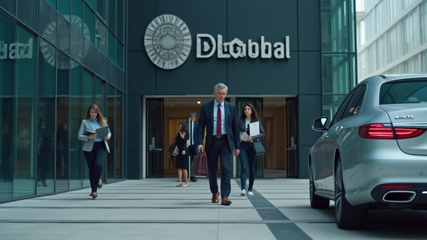 DMC Global Rejects Steel Connect's Acquisition Proposal