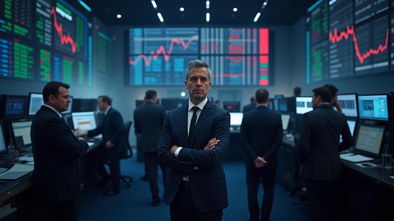 Akastor ASA: Strengthening Subsea Presence with AKOFS Offshore Acquisition