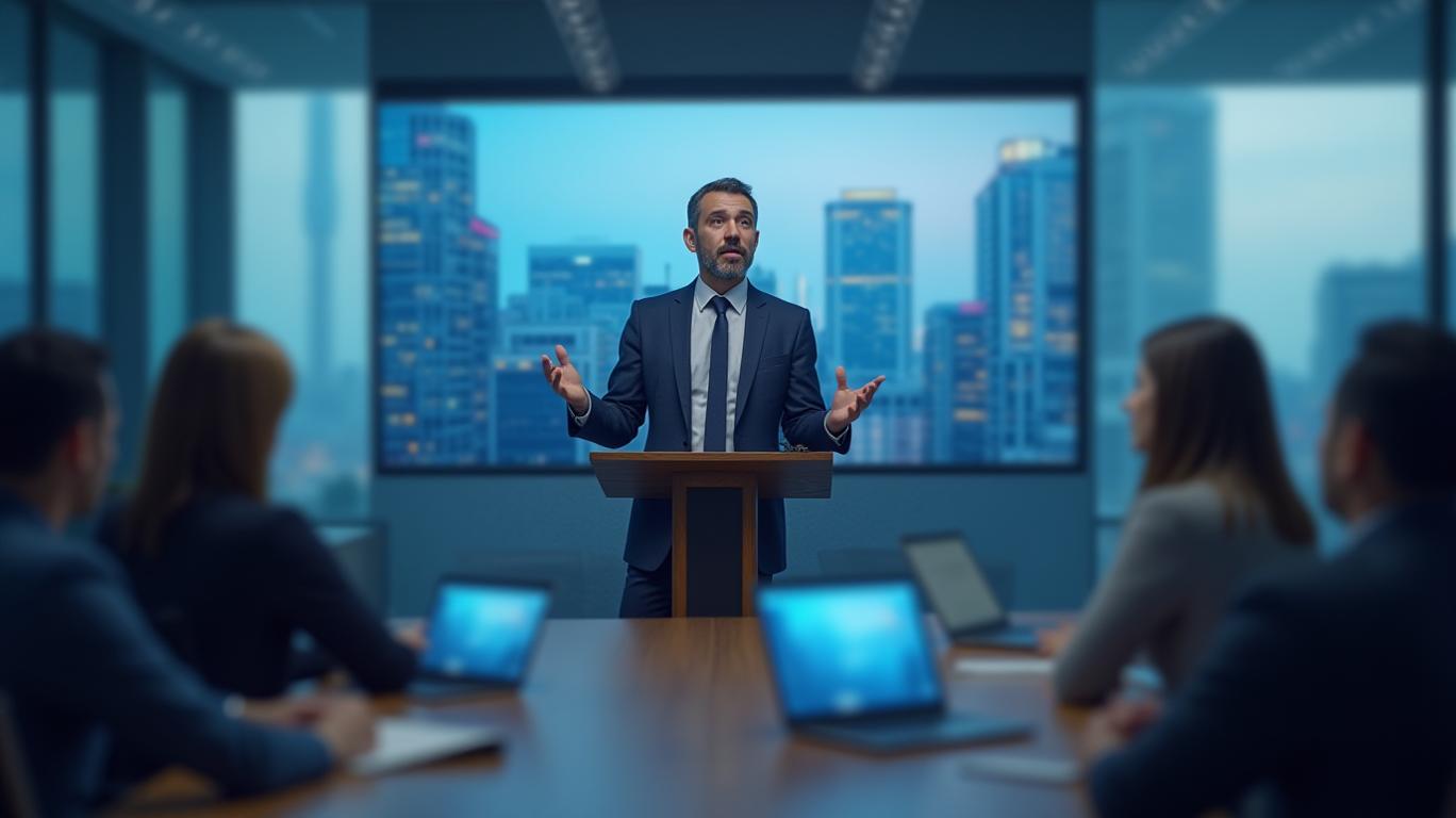 Ispire Technology: Webull Webinar Marks Growth Milestone