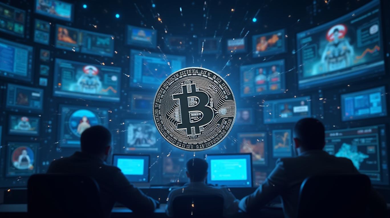 Ripple Community Fires Back: Yakes' Bitcoin vs. XRP Slams Spark Heated Debate