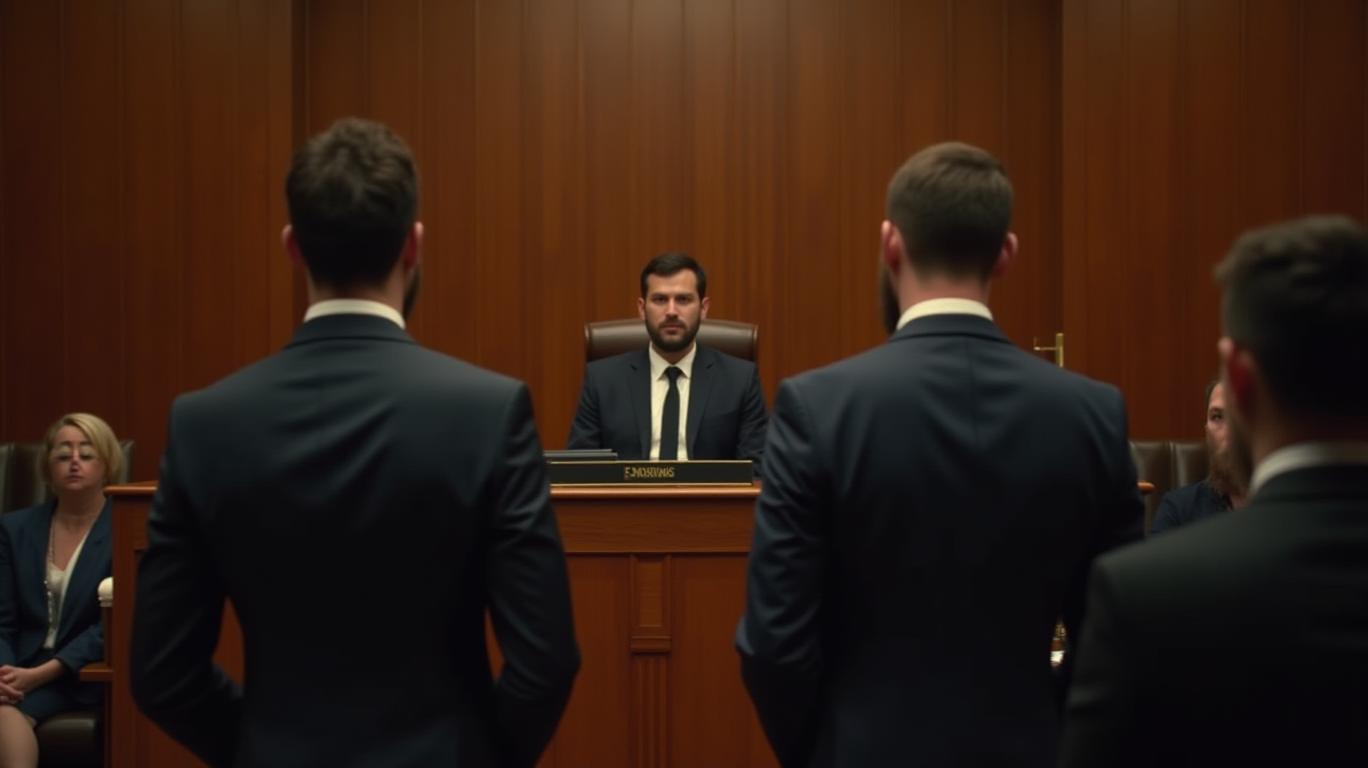 HashFlare Co-founders Plead Guilty to $550M Crypto Fraud