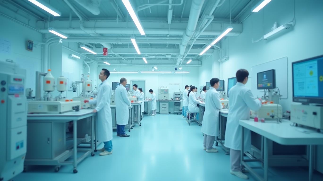 LG Chem Accelerates Commercial Production of 100% Plant-Based Acrylic Acid