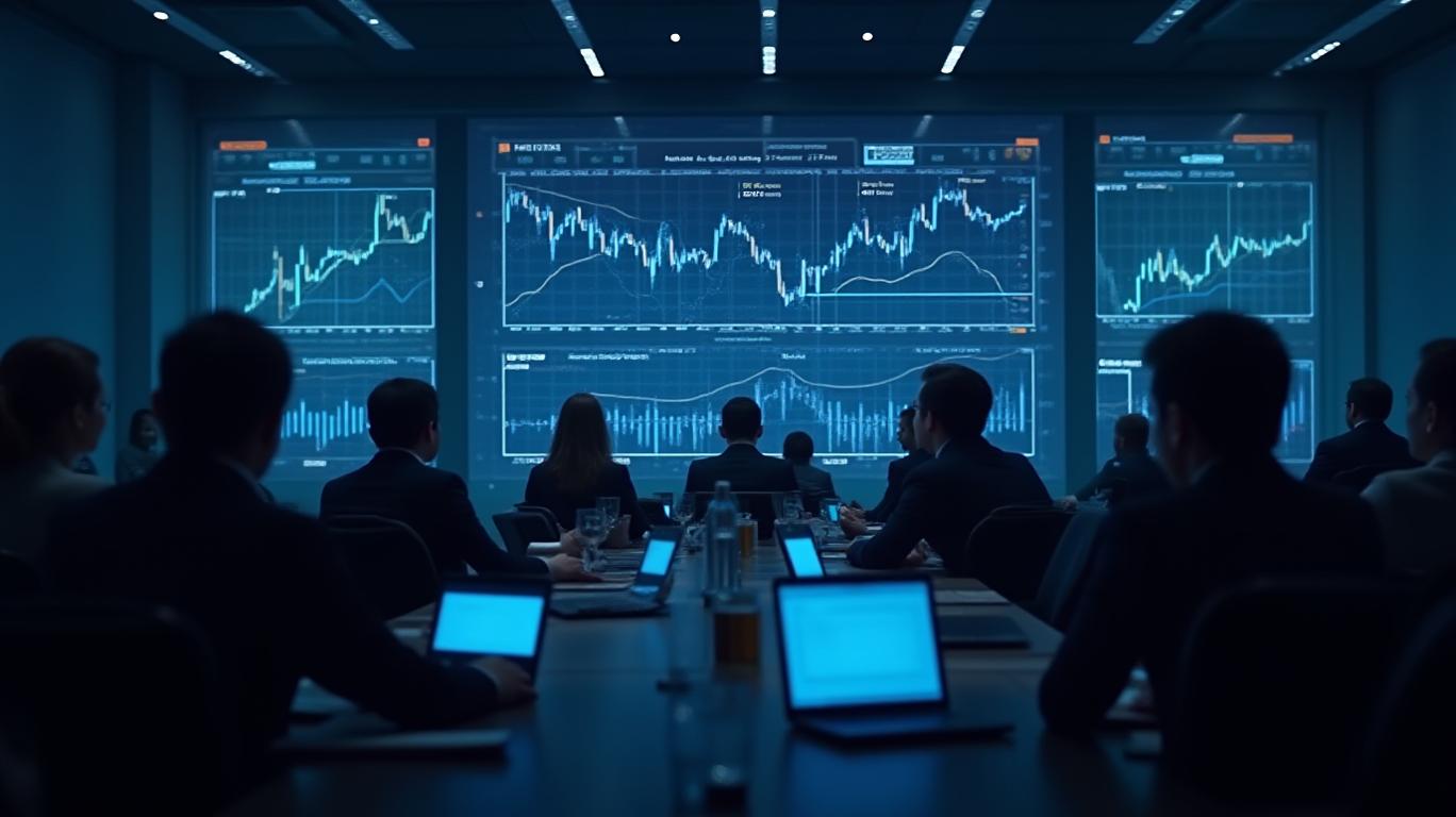 How Inflation Indicators Like CPI and PCE Influence Investment Decisions
