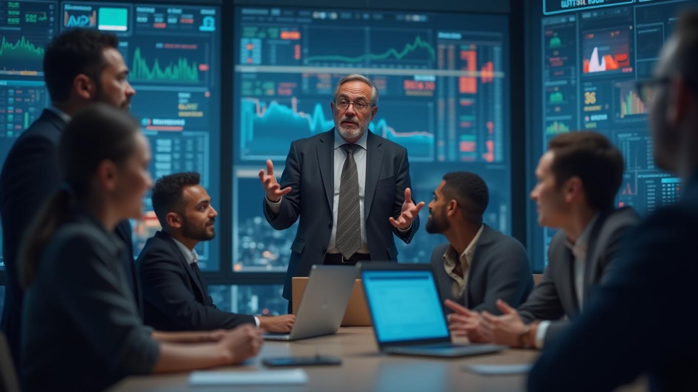 3 Internet Stocks: 2 All-Stars and 1 to Avoid in 2025