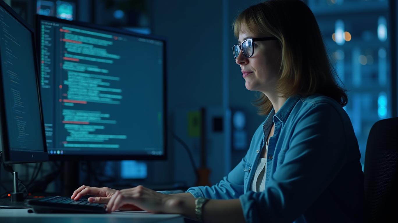 Riot Platforms Taps AI Veteran, Diversifies Bitcoin Mining Operations