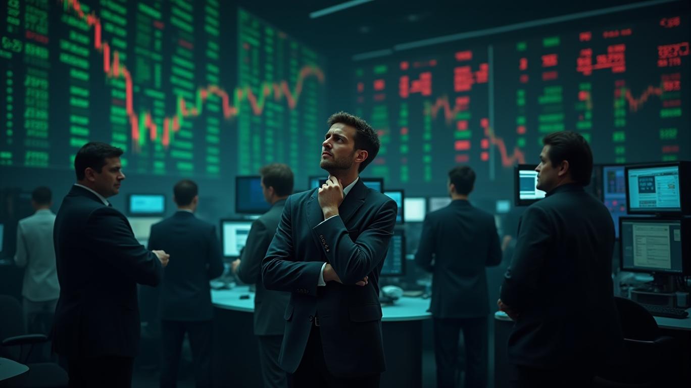 5 Things to Know Before the Stock Market Opens Thursday