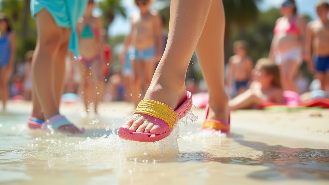 Crocs (NASDAQ:CROX) Exceeds Q4 Expectations, Stock Jumps 17.1%